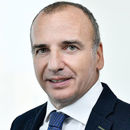 British American Tobacco Italia - Il nostro management
